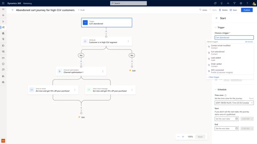 Microsoft Dynamics 365 Customer Engagement | Confiz