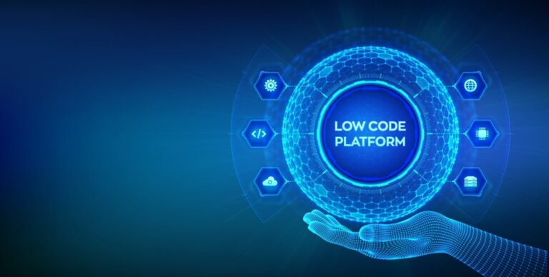 The rise of low-code no-code platforms and their impact on software ...