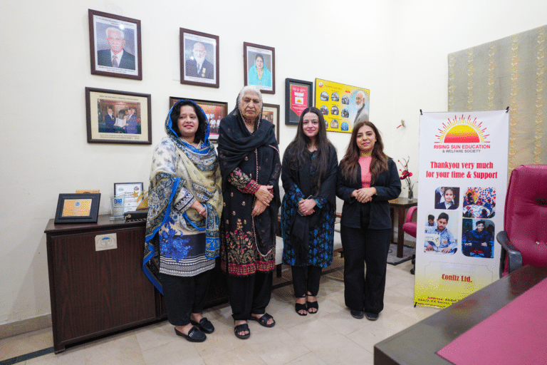 Confiz | Global IT Services and Solutions Partner