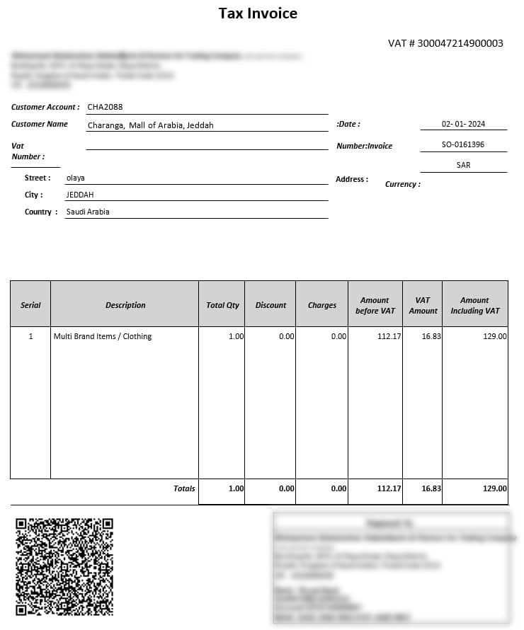 Navigating compliance excellence: A deep dive into ZATCA integration ...