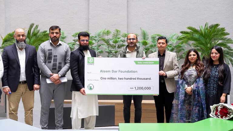 Confiz | Global IT Services and Solutions Partner