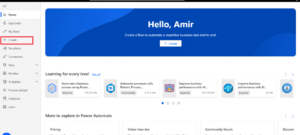 How to trigger Dynamics 365 Finance and Operations Business Events with Power Automate