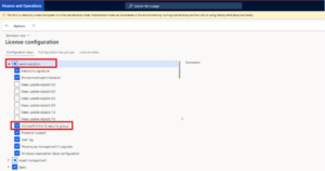 Implementing security with Azure Active Directory User Groups in Dynamics 365 F&O