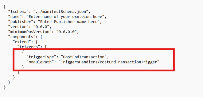 How to perform MPOS customization in Dynamics 365 F&O from scratch: A ...