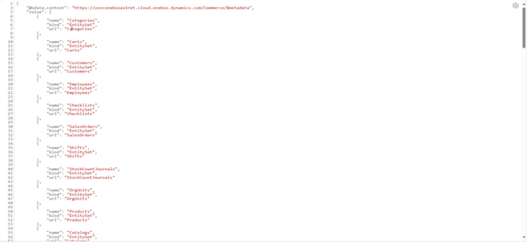 How to perform MPOS customization in Dynamics 365 F&O from scratch: A ...