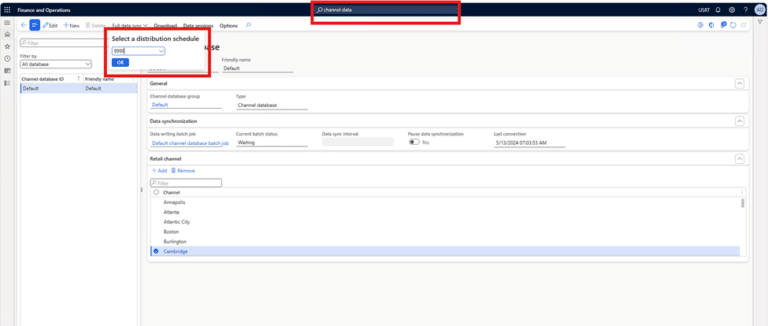 How to perform MPOS customization in Dynamics 365 F&O from scratch: A ...
