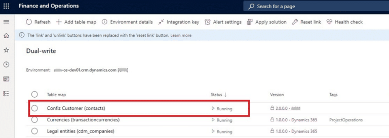 What is dual-write and how do you configure it for Dynamics 365 ...