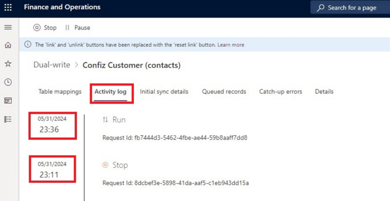 What is dual-write and how do you configure it for Dynamics 365 ...