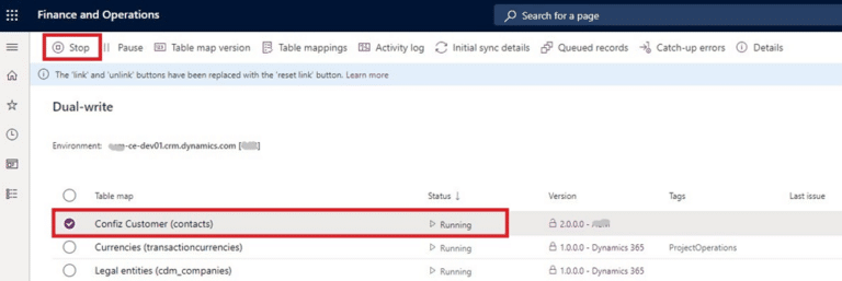 What is dual-write and how do you configure it for Dynamics 365 ...