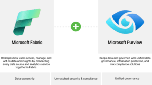 Microsoft Fabric and Purview: The ultimate duo for advanced data governance