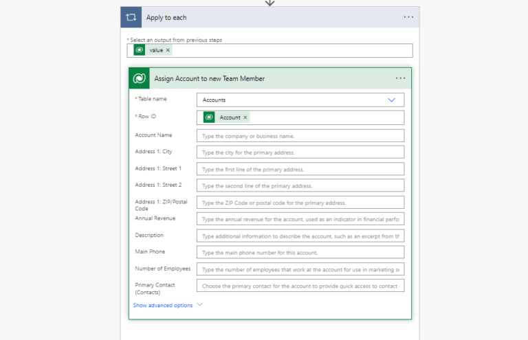 How To Implement Round Robin Assignment Via Power Automate