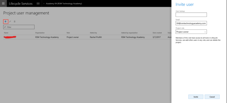 Understanding Lifecycle Services (LCS) tools for Microsoft Dynamics 365 ... Understanding Lifecycle Services (LCS) tools for Microsoft Dynamics 365 ...
