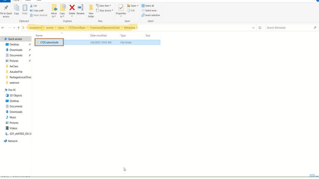 Modernizing version control for D365: A step-by-step guide to Git configuration & migration