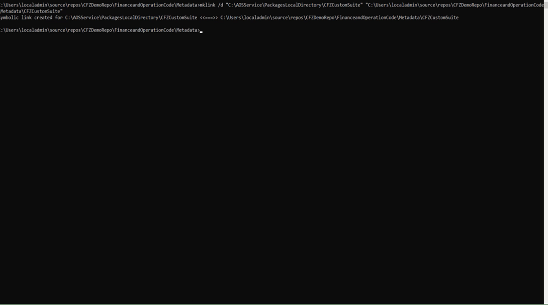 Modernizing version control for D365: A step-by-step guide to Git configuration & migration