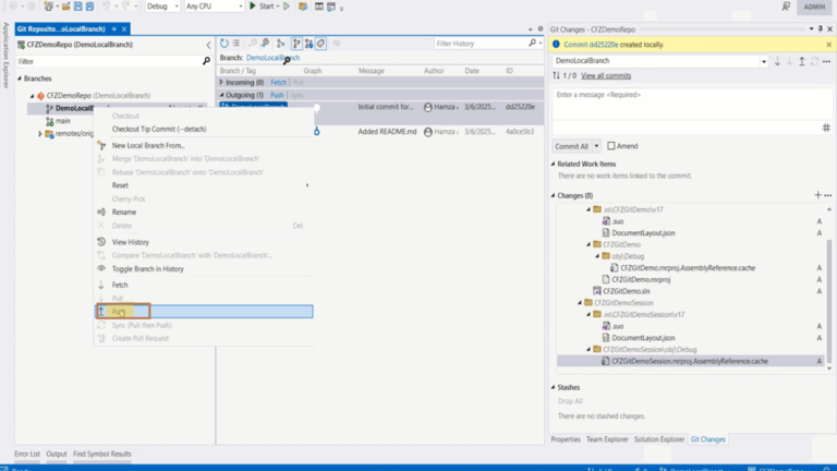 Modernizing version control for D365: A step-by-step guide to Git configuration & migration