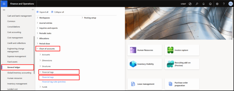 Automate with precision: The role of financial tags and default rules ...