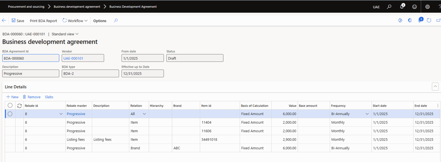 BDA automation in Dynamics 365: A step-by-step guide to managing and ...