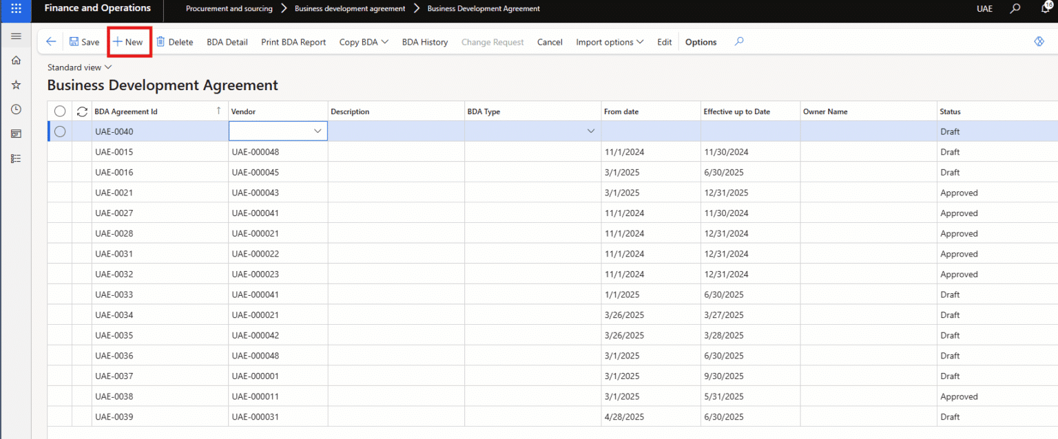BDA automation in Dynamics 365: A step-by-step guide to managing and ...