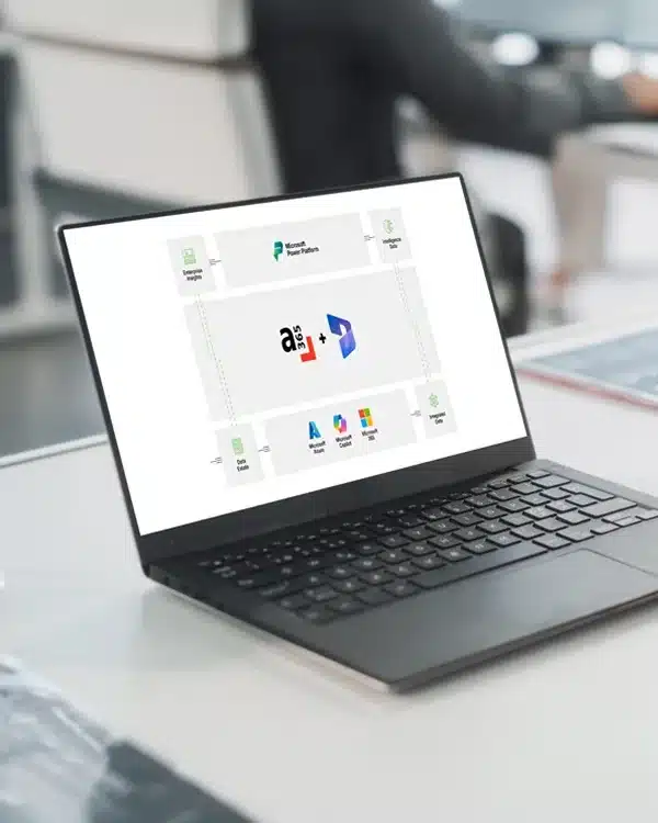 Annata A365 | Unified Platform for Automotive & Equipment Industries