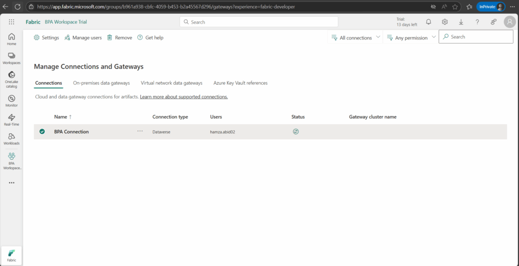How to extend the business performance analytics report in D365 Finance ...