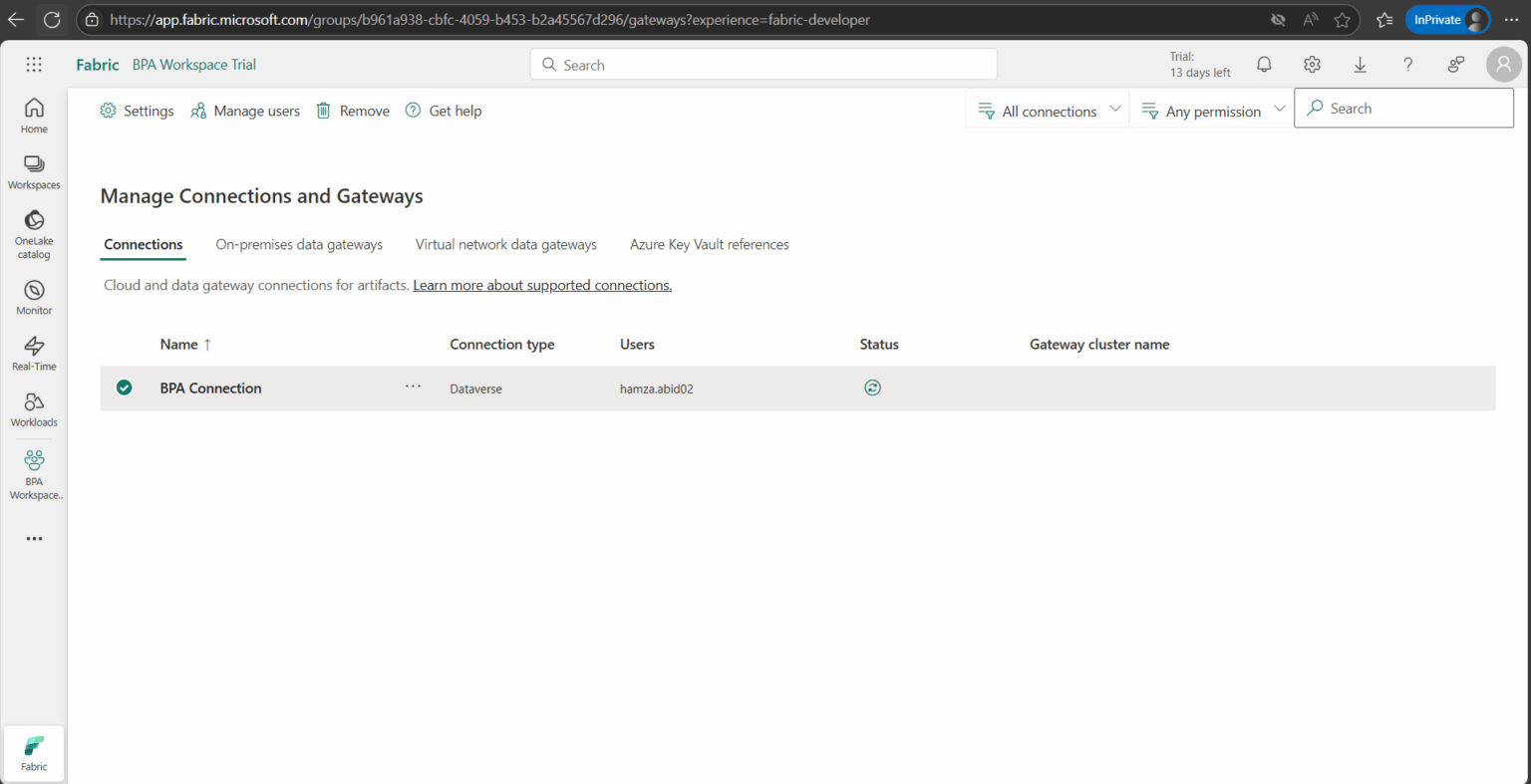 How to extend the business performance analytics report in D365 Finance ...