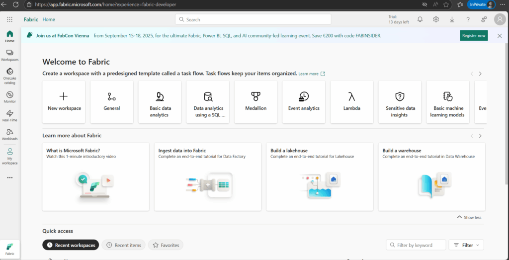 How to extend the business performance analytics report in D365 Finance ...