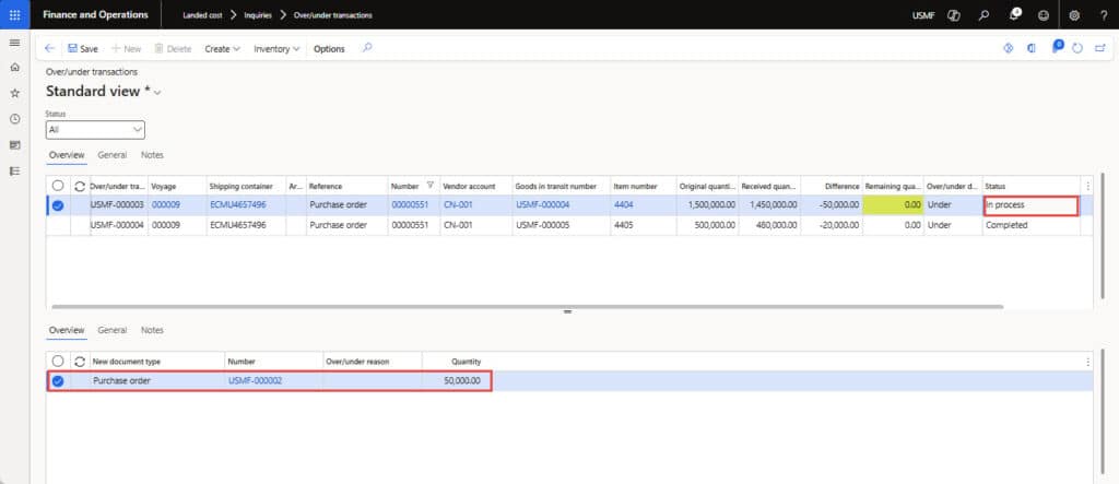 Mastering Landed cost: Early invoicing and recognition with Goods-In ...